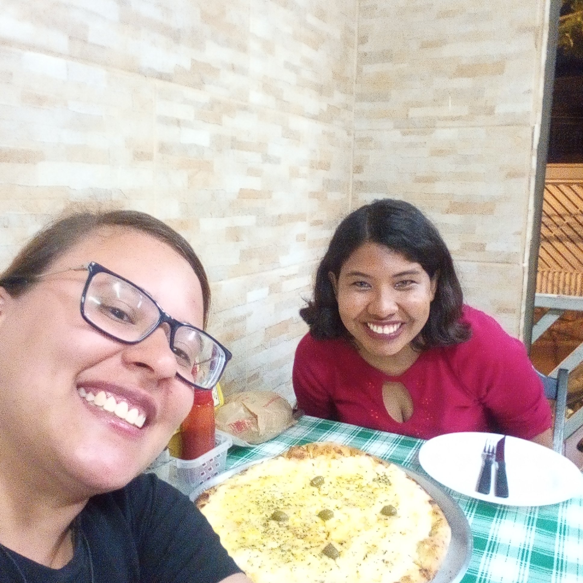 A Woman’s Journey in Science – Dr. Carolina Perdomo