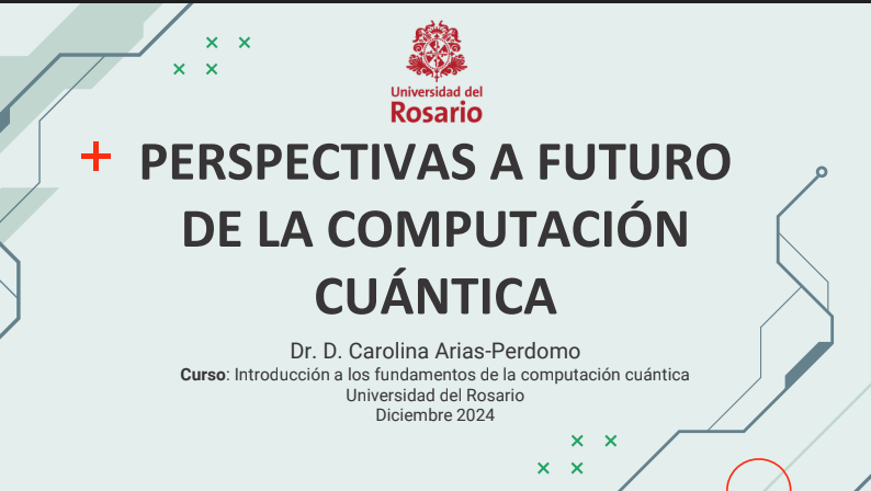 Research – Dr. Carolina Perdomo